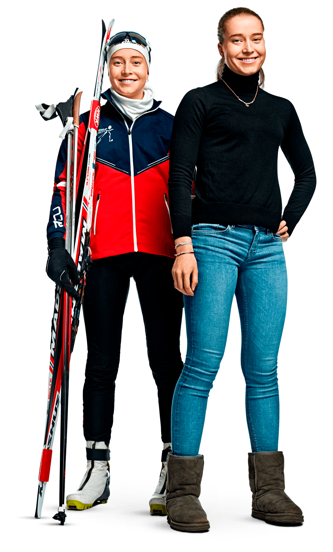 Persbråten langrenn/skiskyting